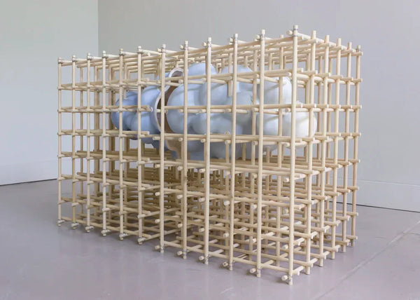 Austin Coudriet: Building Big - Ceramic Supply Pittsburgh