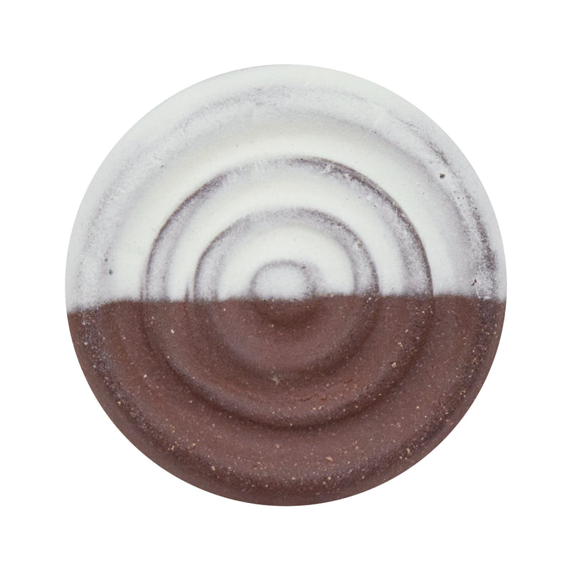 White Decorator Slip- Dry - Ceramic Supply Pittsburgh